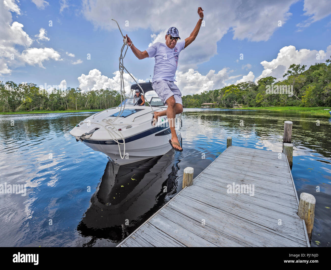 Clarks Fish Camp is a unique and rustic seafood restaurant located on ...
