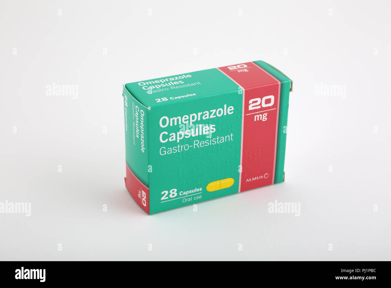 Medication box hi-res stock photography and images - Alamy