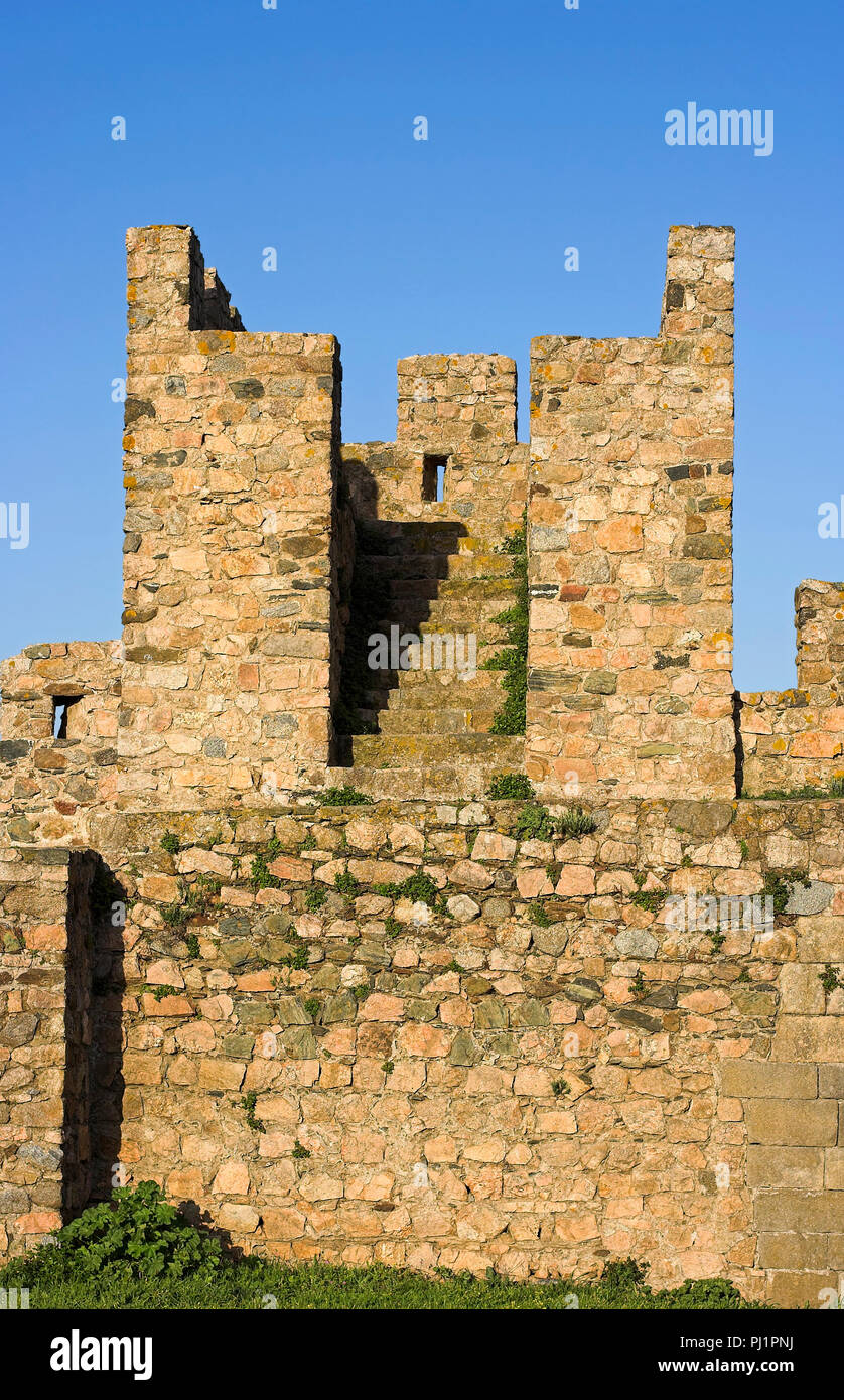 Inside a turret of a castle hi-res stock photography and images - Alamy