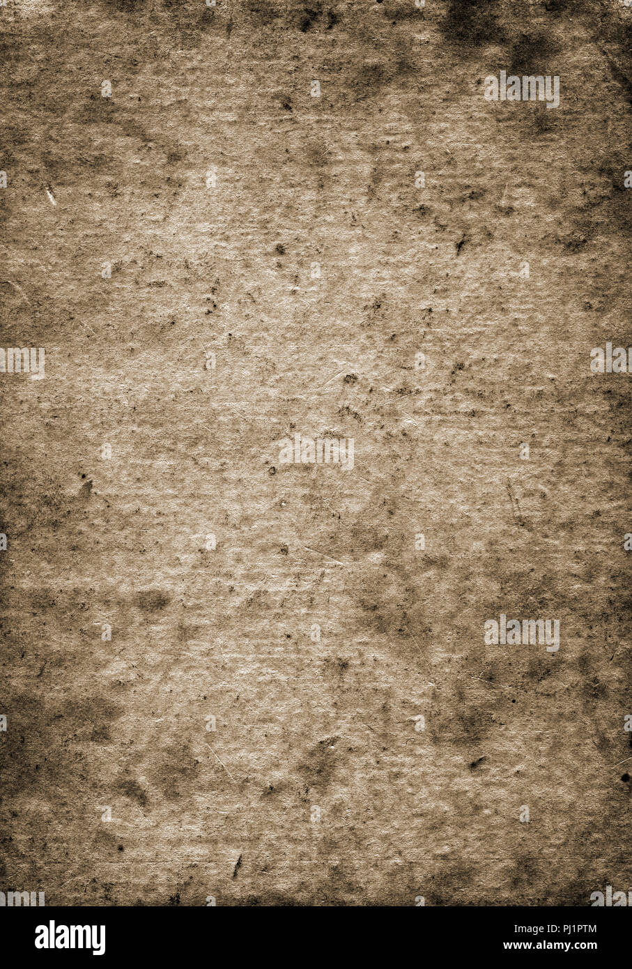 Very old grunge paper background Stock Photo - Alamy