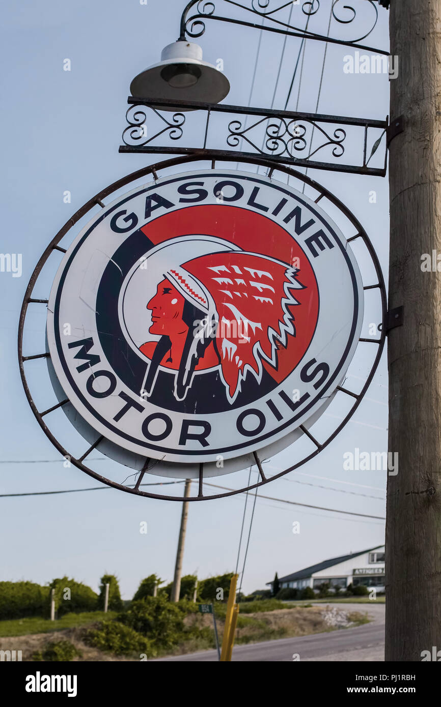 Indian oil logo hi-res stock photography and images - Alamy