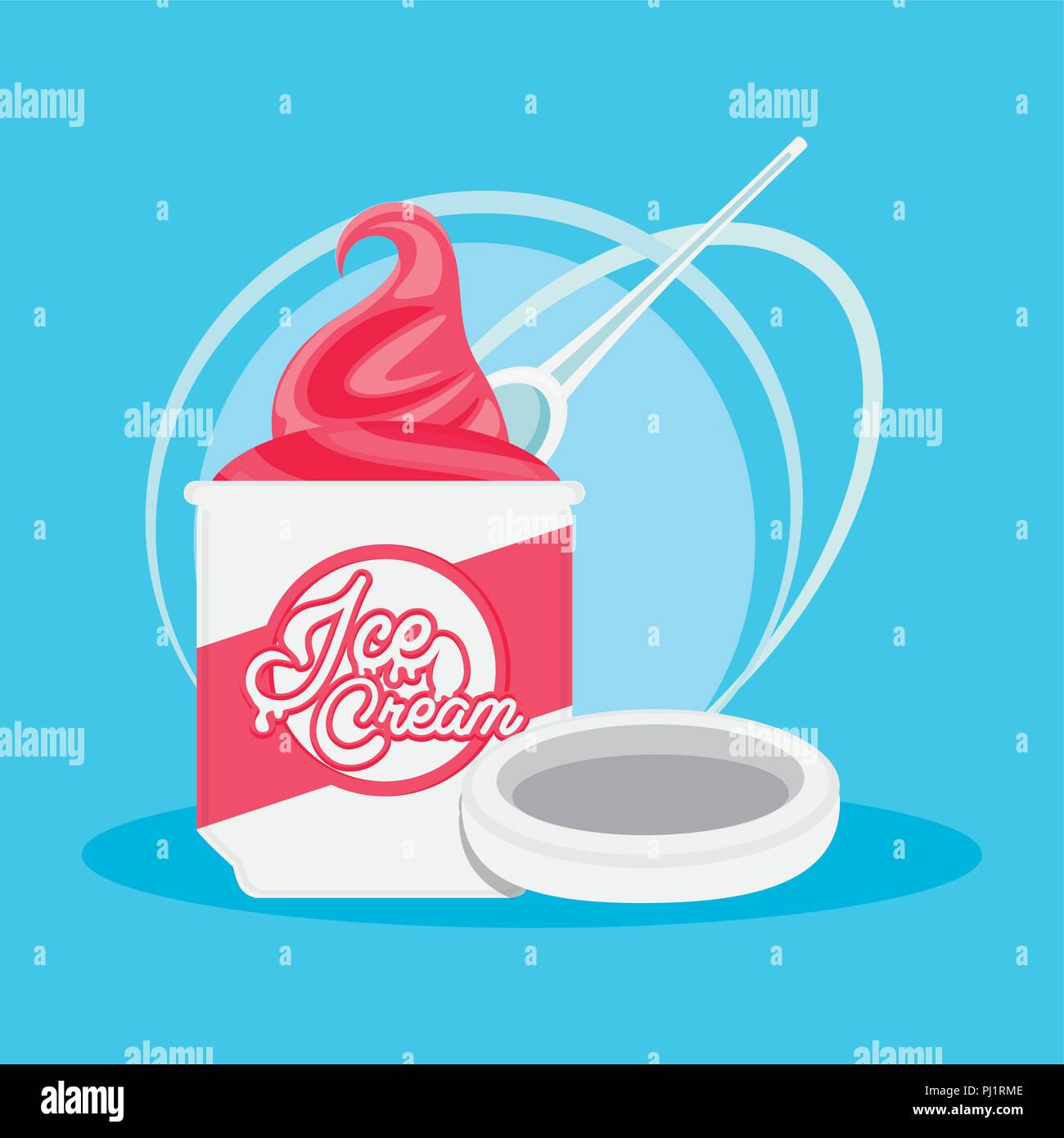 Cooling pot Stock Vector Images - Alamy