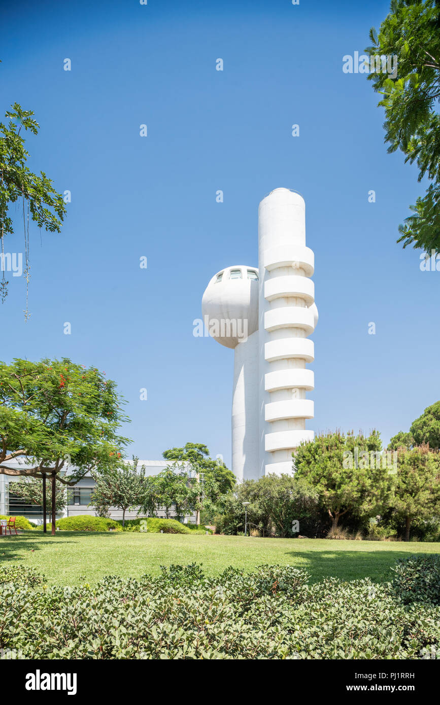 Moshe harel architect hi-res stock photography and images - Alamy