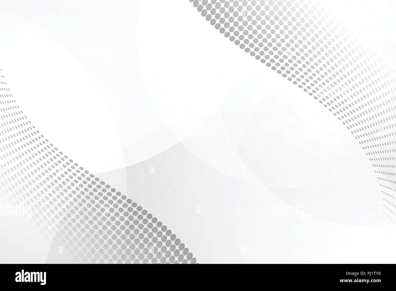 White abstract background vector. Gray abstract. Modern design ...