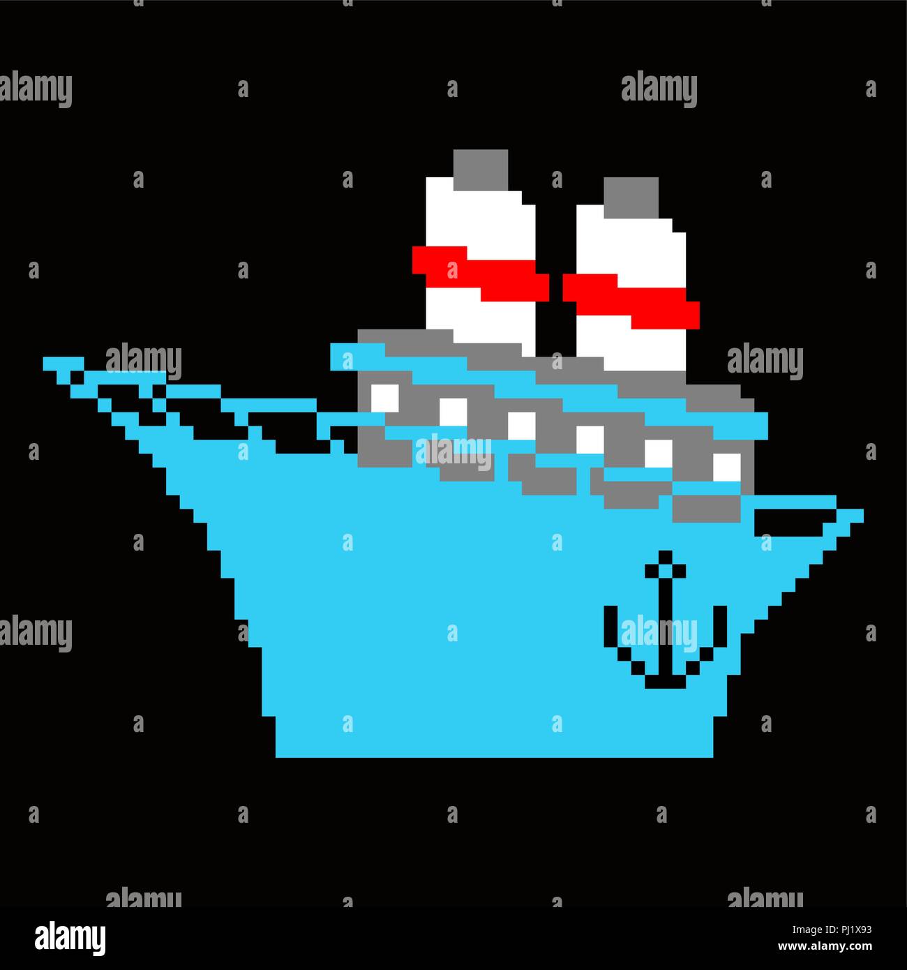 Sprite truck Stock Vector Images - Alamy