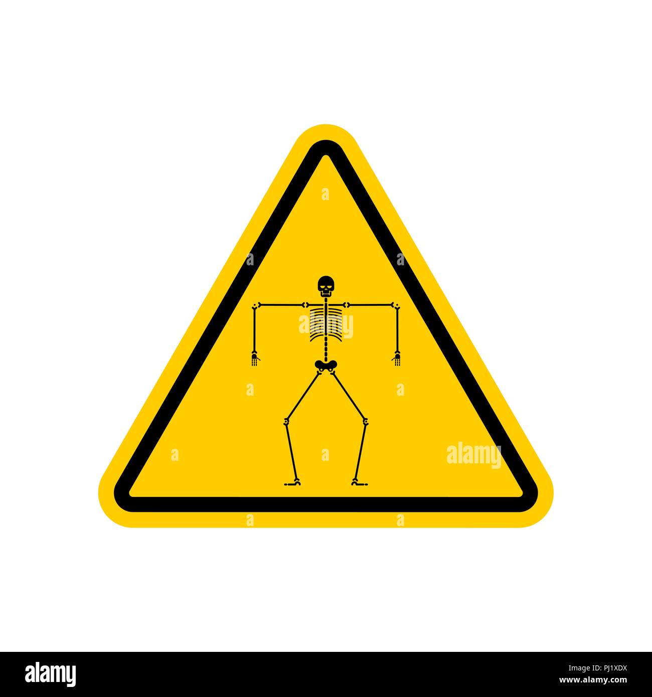 Body warn Stock Vector Images - Alamy
