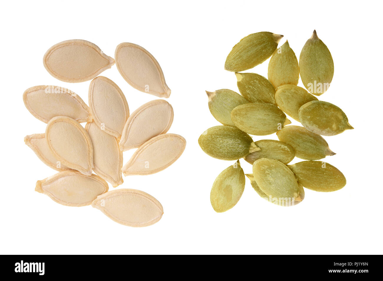 Pile of pepitas hi-res stock photography and images - Alamy