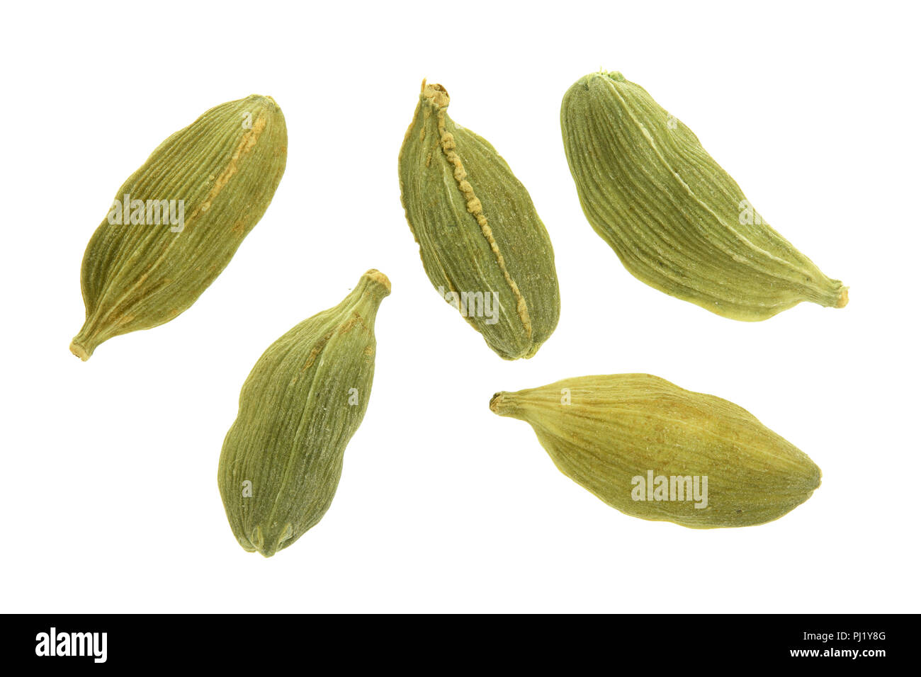 Green cardamom texture hi-res stock photography and images - Alamy