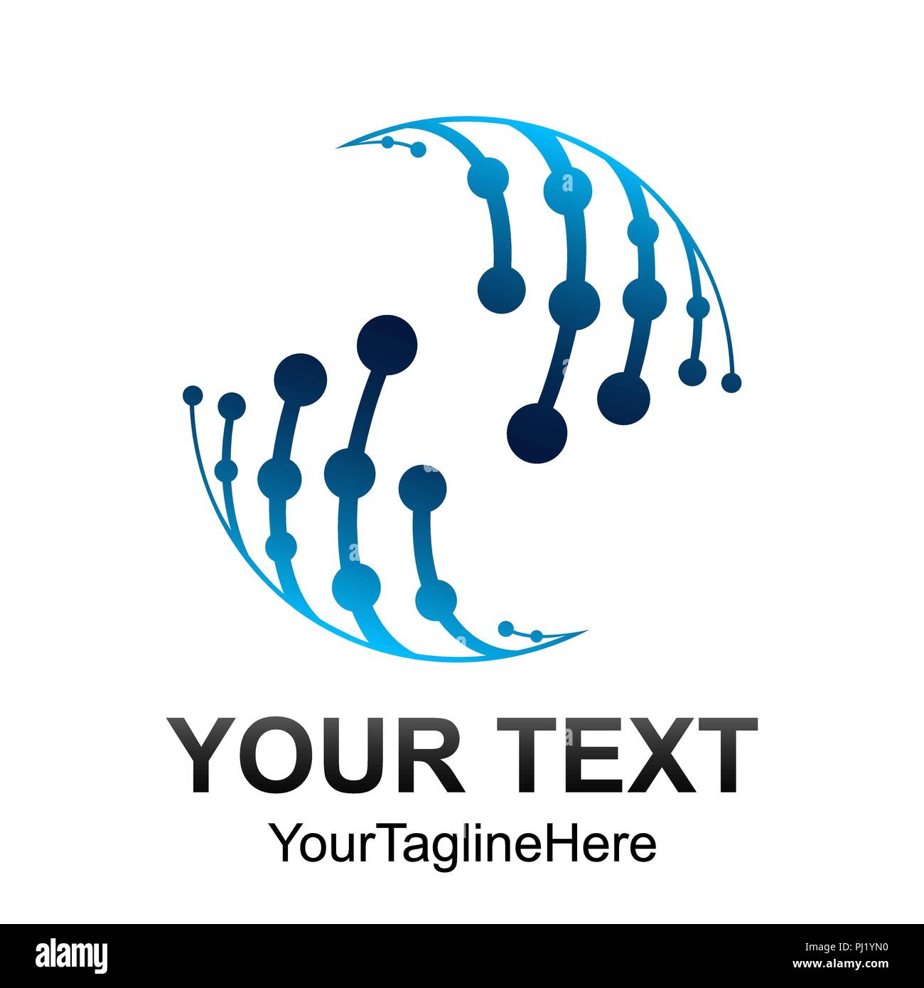 Infinity loop hi-res stock photography and images - Alamy