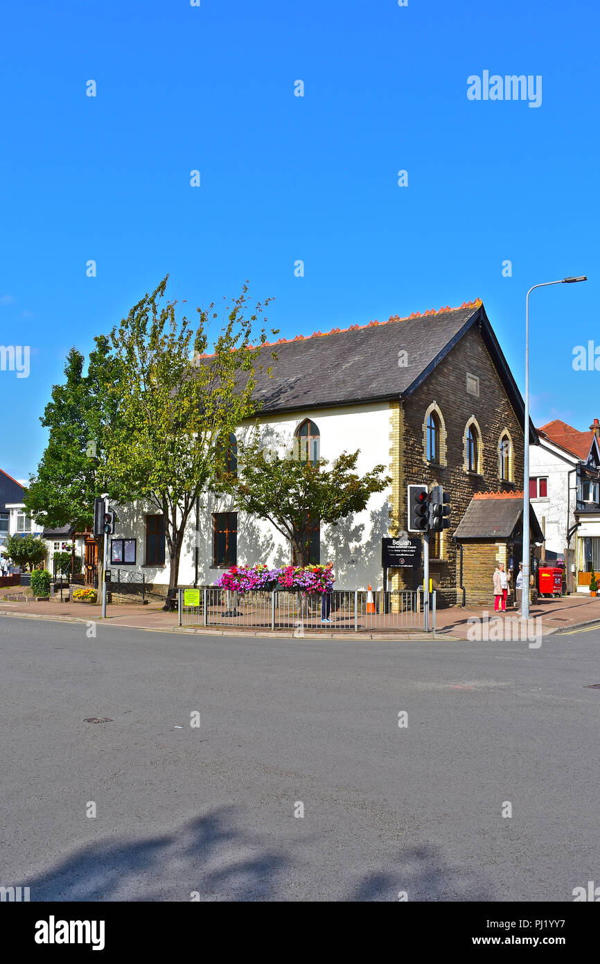 Beulah wales hi-res stock photography and images - Alamy