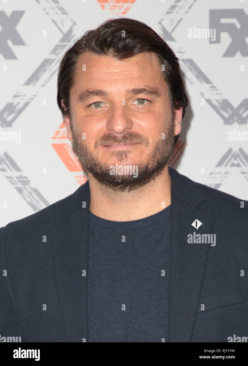 Celebrities attend FX Networks Starwalk Red Carpet at The Beverly ...