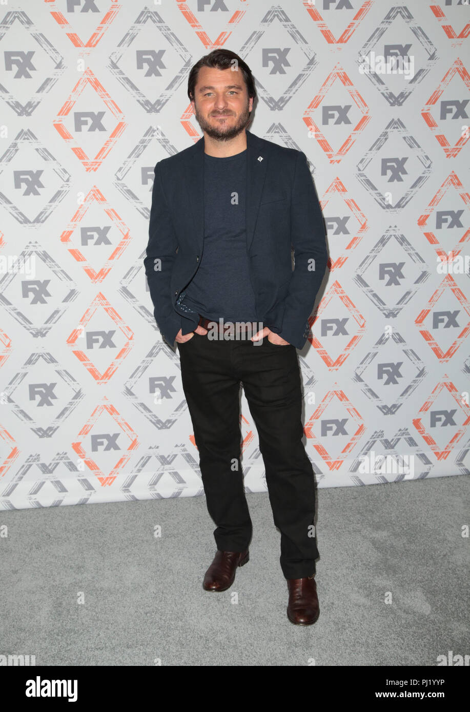 Celebrities attend FX Networks Starwalk Red Carpet at The Beverly ...