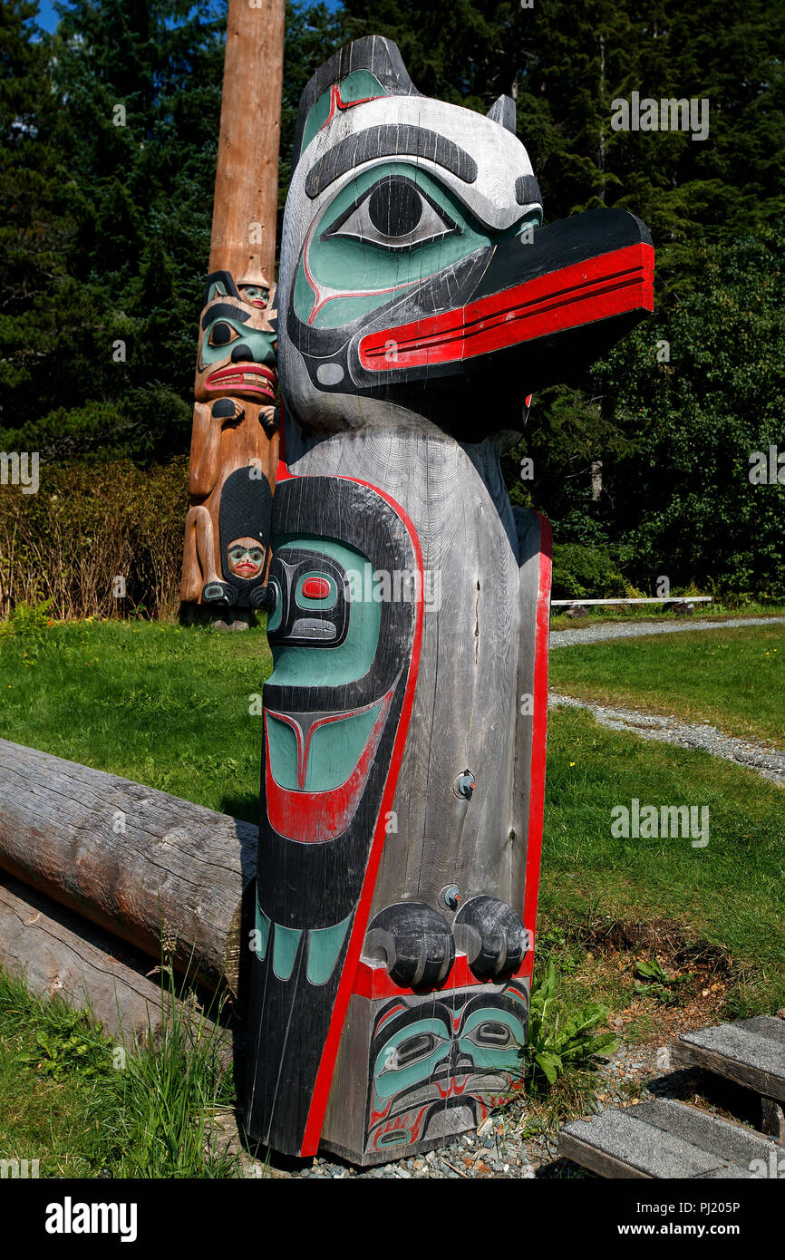 Raven Alaska High Resolution Stock Photography and Images - Alamy