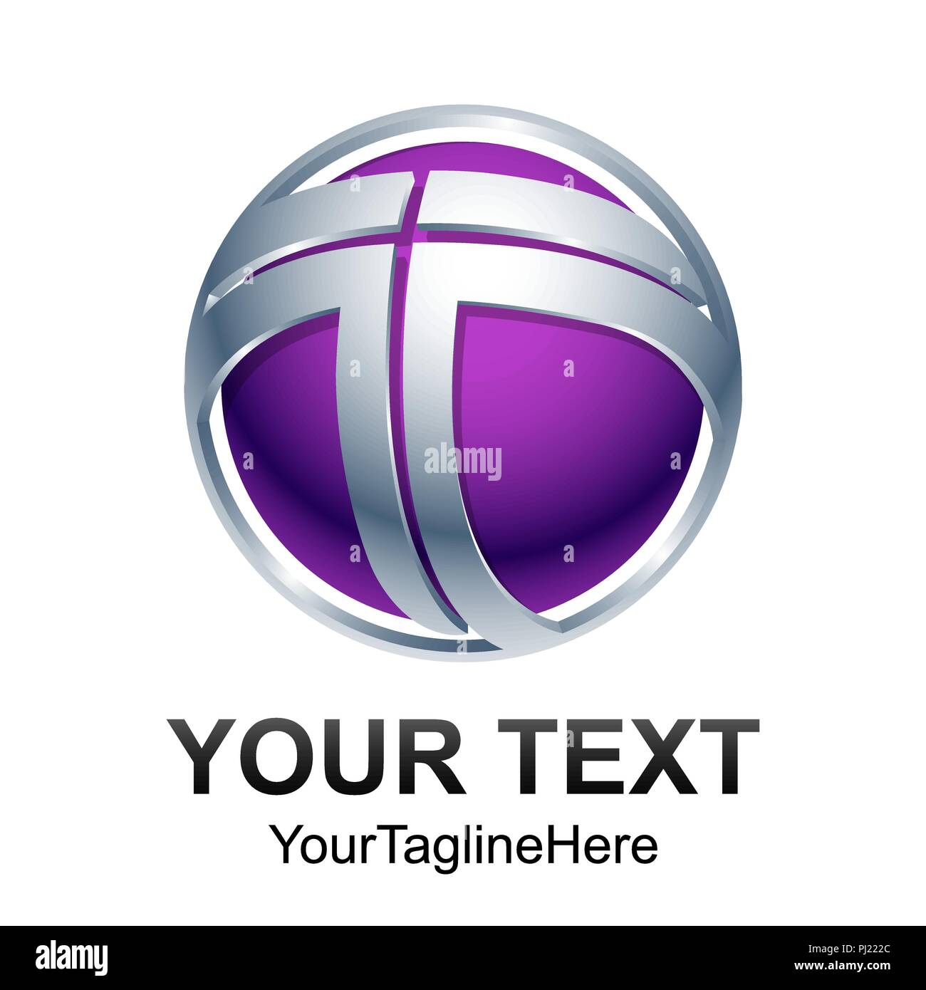 Symbol 2d logo hi-res stock photography and images - Alamy