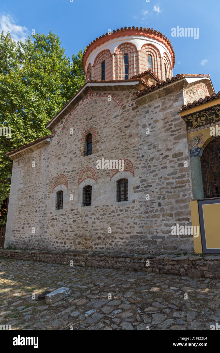 Plovdiv churches hi-res stock photography and images - Alamy