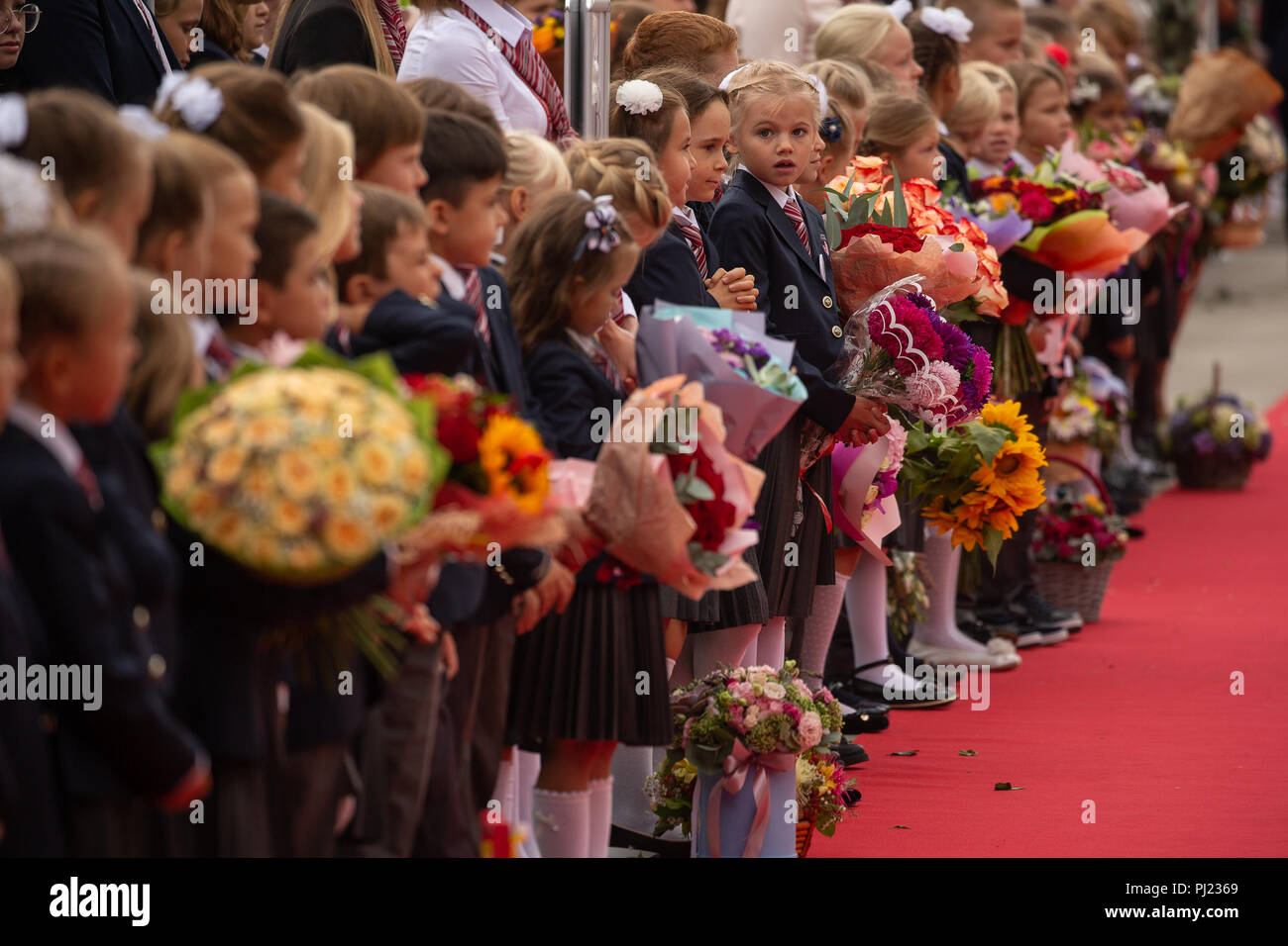Evgeny primakov hi-res stock photography and images - Alamy