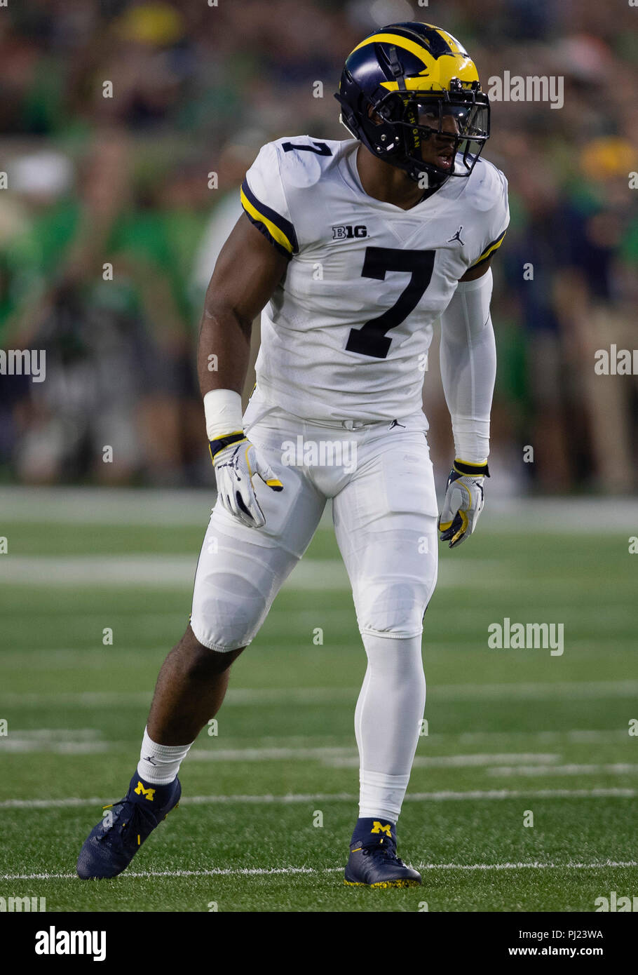 Khaleke hudson hi-res stock photography and images - Alamy