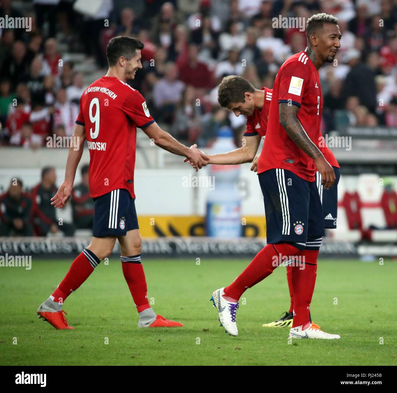 Thomas rudel hi-res stock photography and images - Alamy