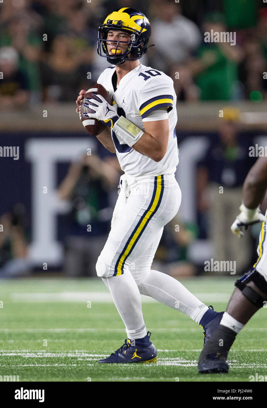 Dylan mccaffrey hi-res stock photography and images - Alamy