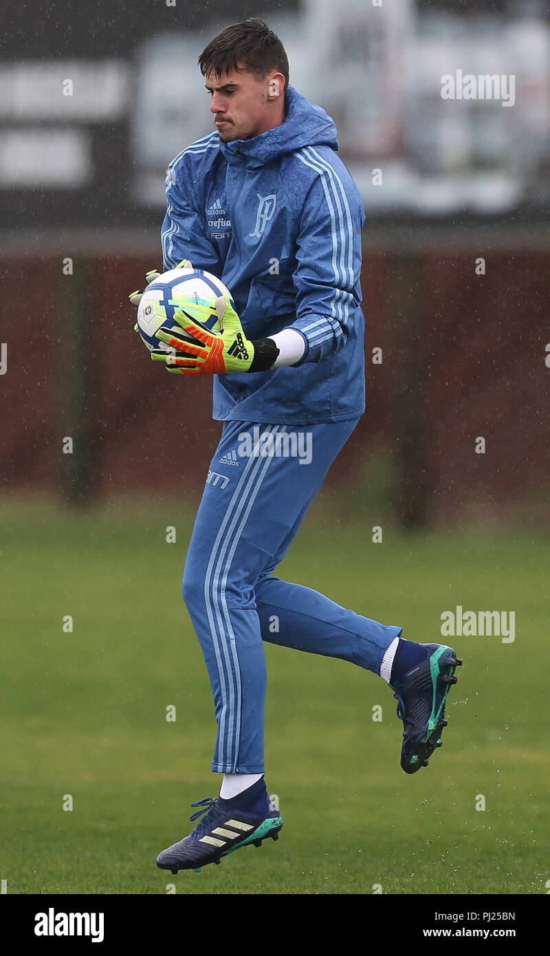Matheus teixeira hi-res stock photography and images - Alamy