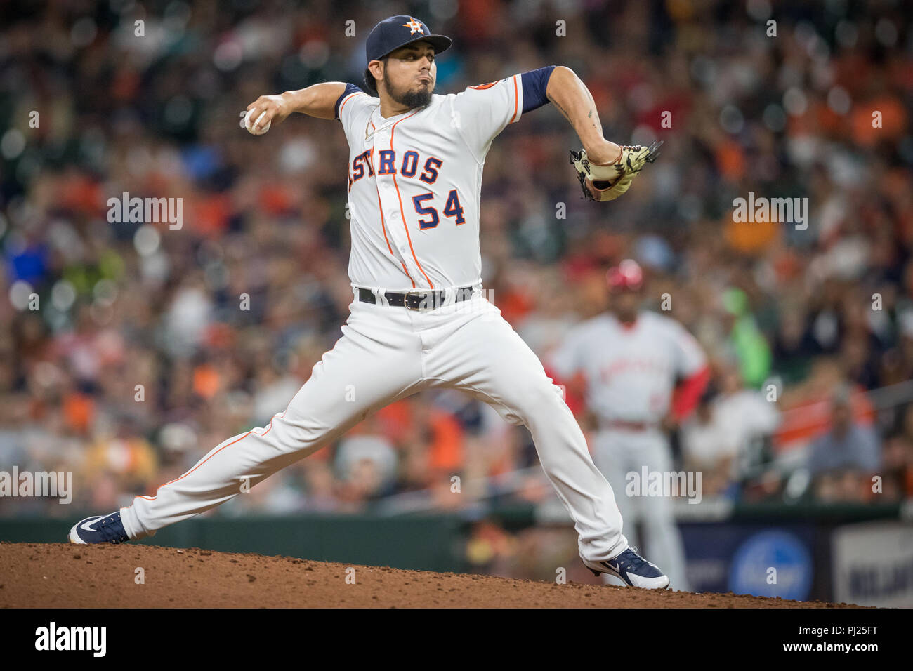 Los osuna hi-res stock photography and images - Alamy