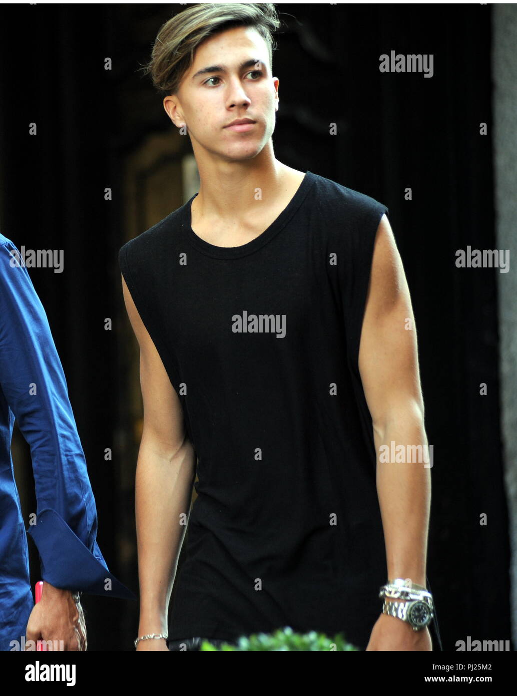 Bob sinclar hi-res stock photography and images - Alamy