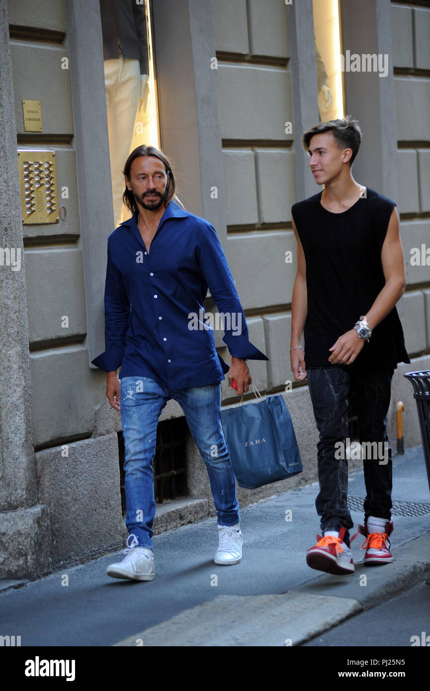 Bob sinclar hi-res stock photography and images - Alamy