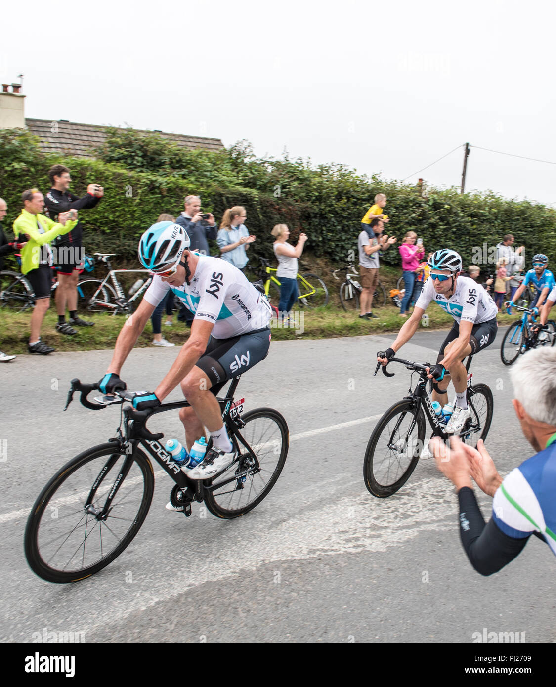 Tem sky bratton fleming hi-res stock photography and images - Alamy