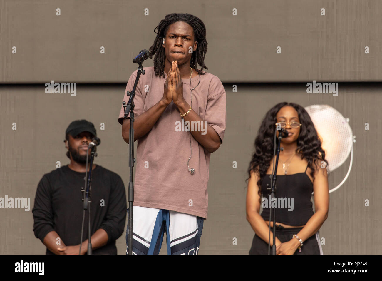 Ashton simmonds hi-res stock photography and images - Alamy