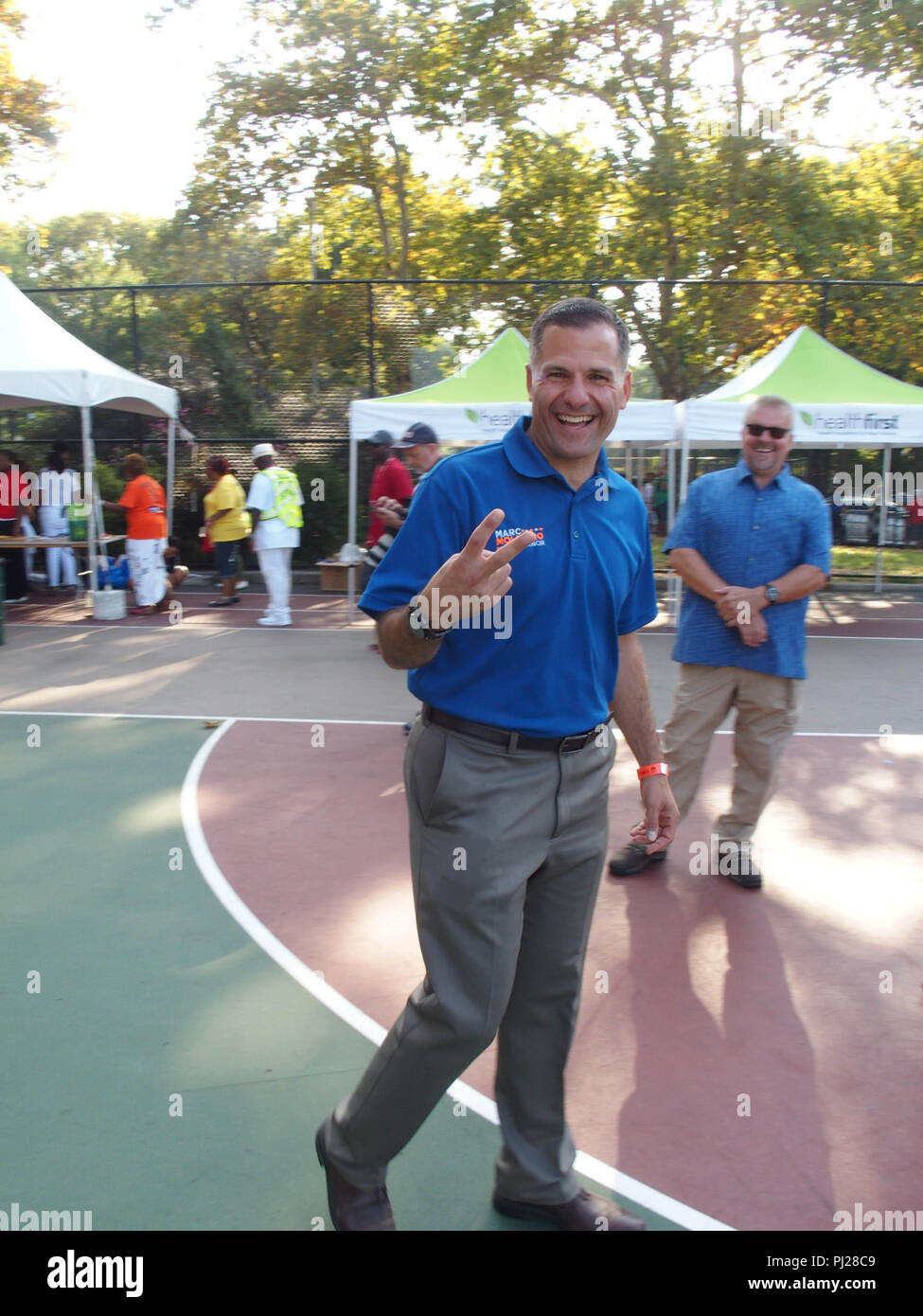 New York, New York, USA. 3rd Sep, 2018. West Indian Day Parade ...