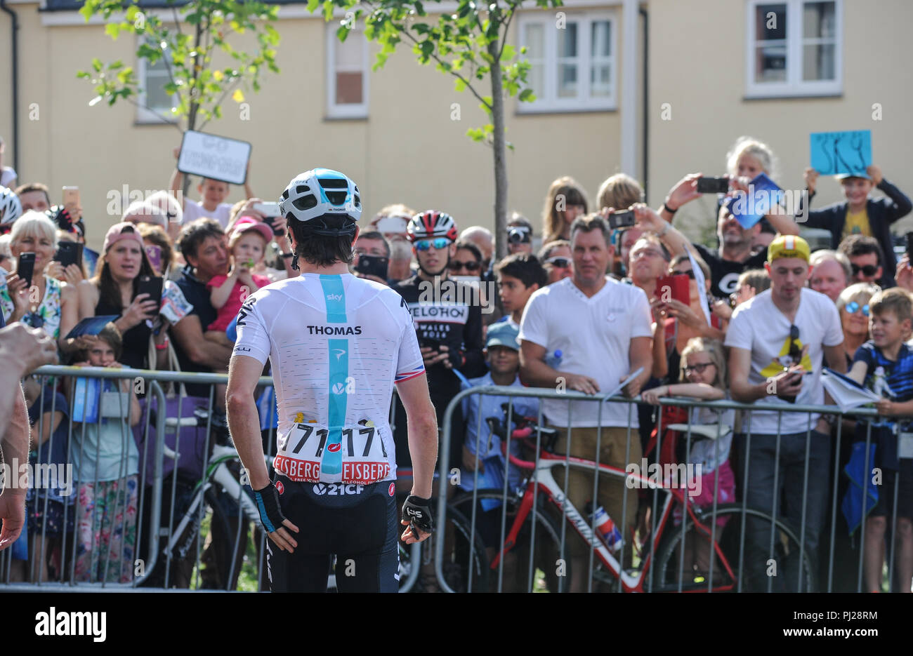 Partridge bus hi-res stock photography and images - Alamy