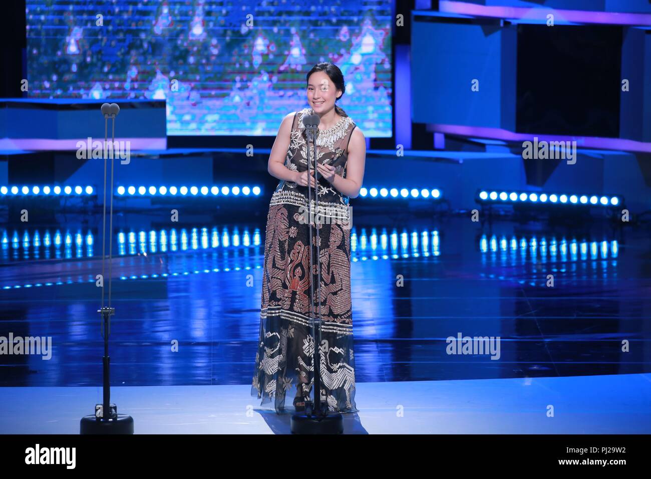 Jasper liu hi-res stock photography and images - Alamy