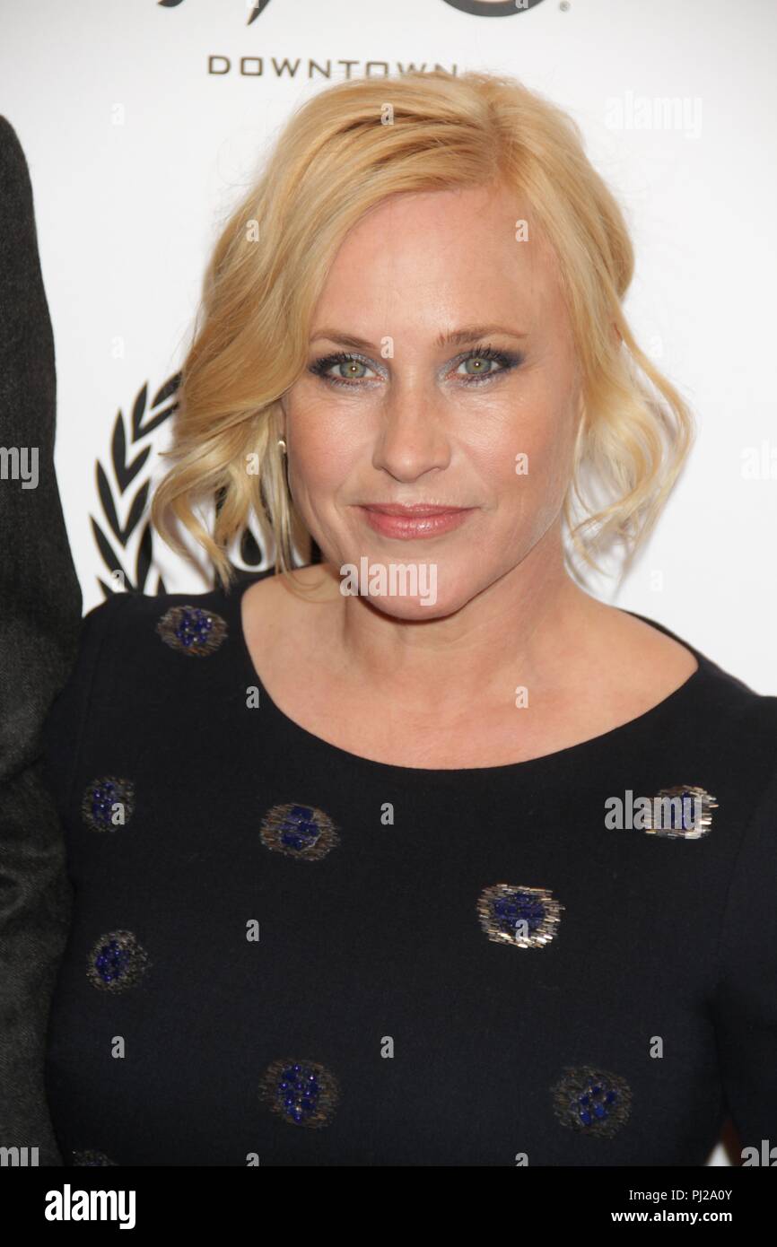 New York City, USA. 01st Jan, 2005. PATRICIA ARQUETTE in 2015 Photo By ...