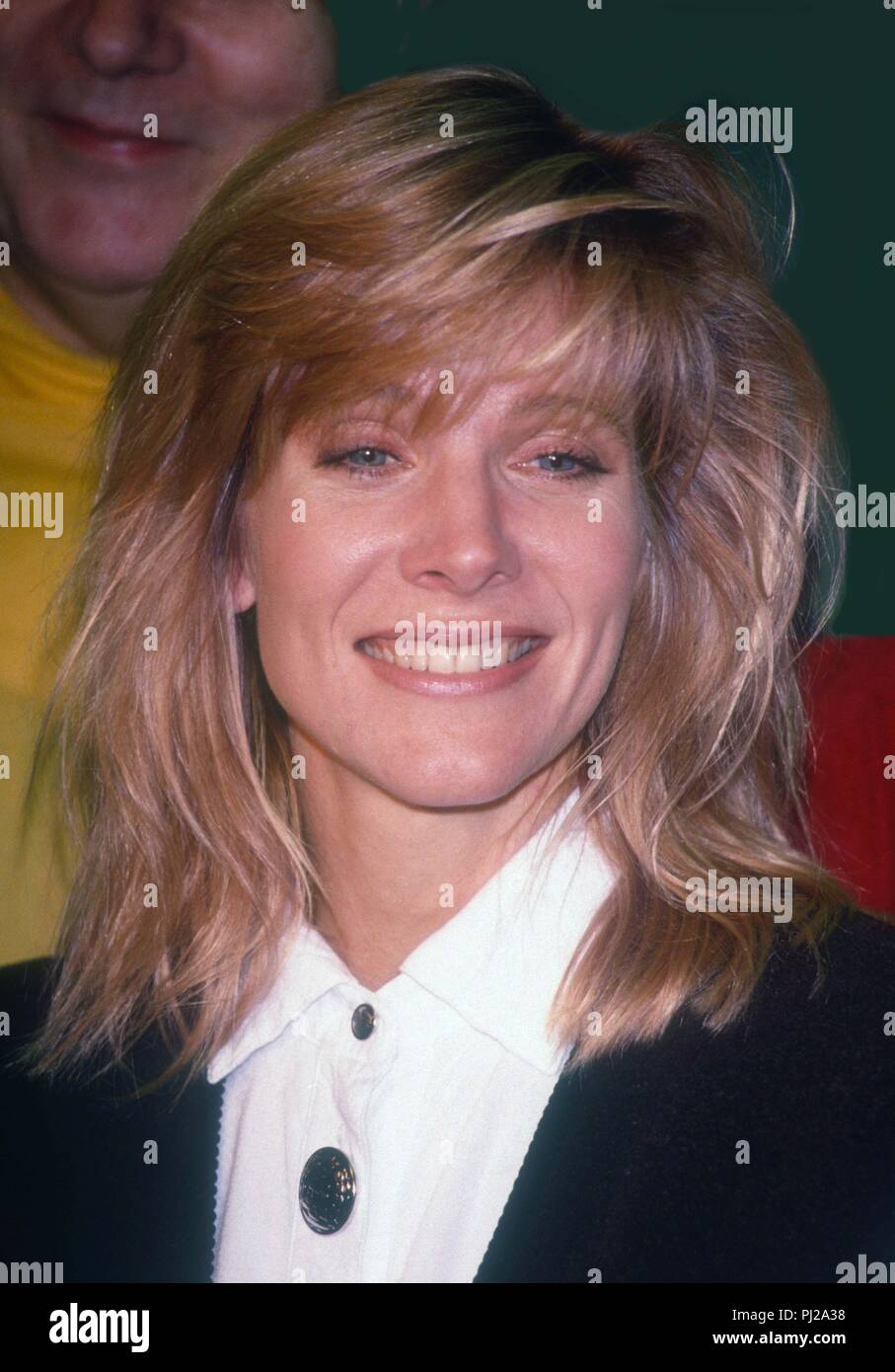 Debbie Boone in 1990 Photo By Adam Scull/PHOTOlink. Photo via Credit ...