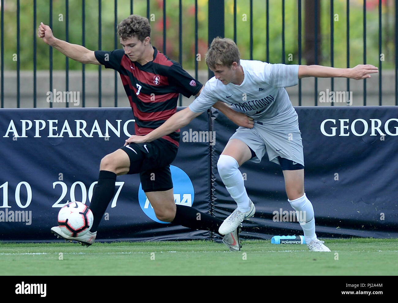 Stan shaw hi-res stock photography and images - Alamy