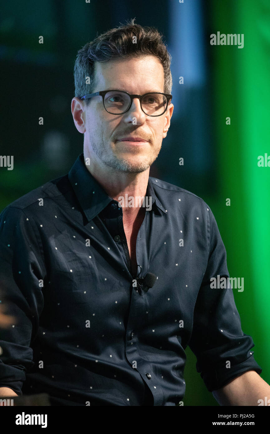 Washington, United States Of America. 01st Sep, 2018. Harry Potter ...