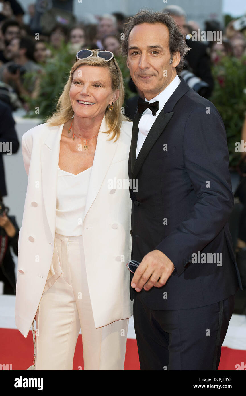 Wife dominique lemonnier hi-res stock photography and images - Alamy