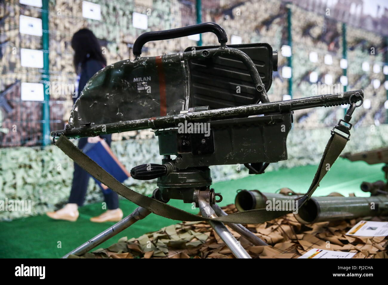 Guided Missile System High Resolution Stock Photography and Images - Alamy