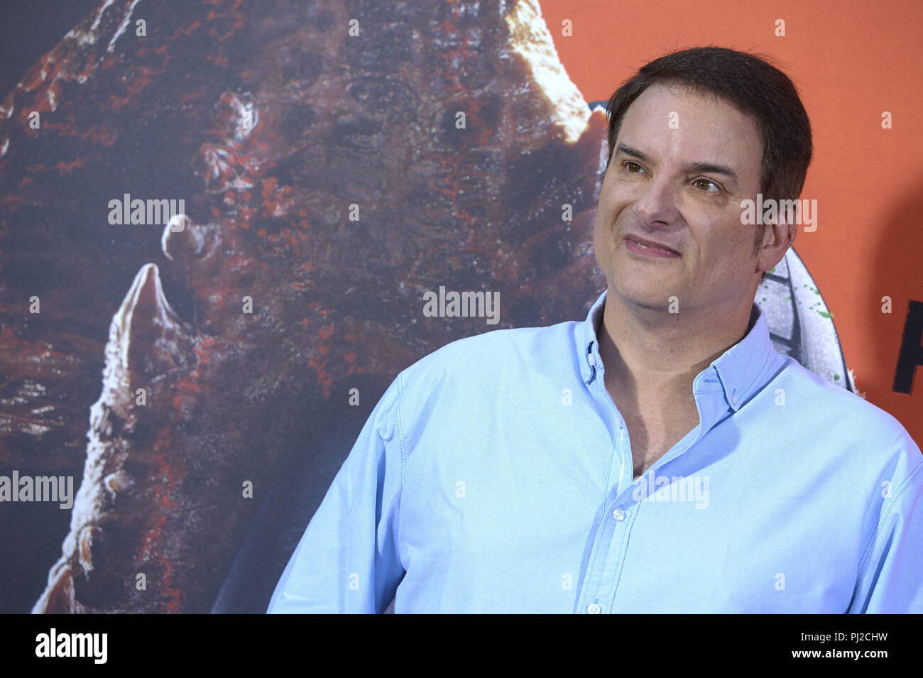 The predator 4 shane black hi-res stock photography and images - Alamy