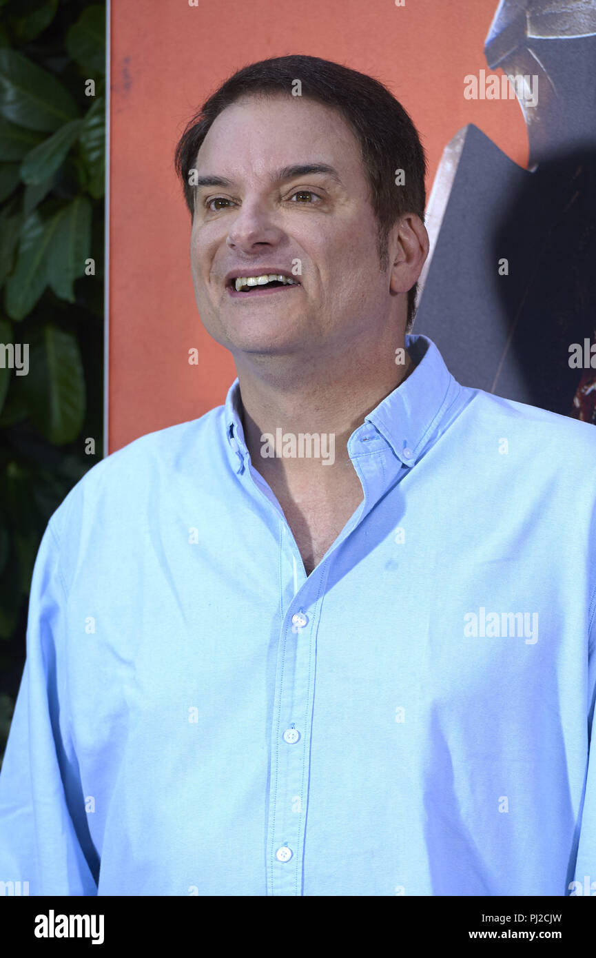 The predator 4 shane black hi-res stock photography and images - Alamy