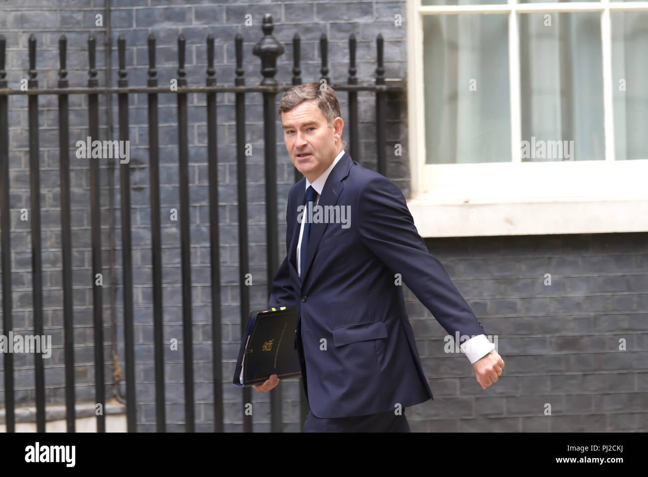 Lord justice fox hi-res stock photography and images - Alamy