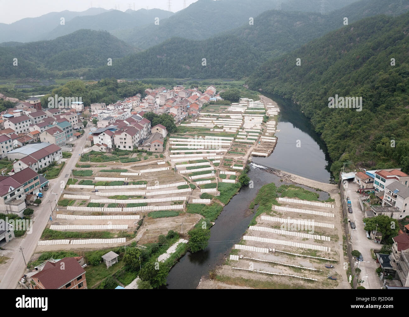 Shengzhou city hi-res stock photography and images - Alamy