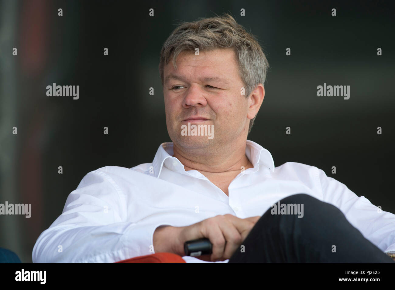 Martin murphy hi-res stock photography and images - Alamy