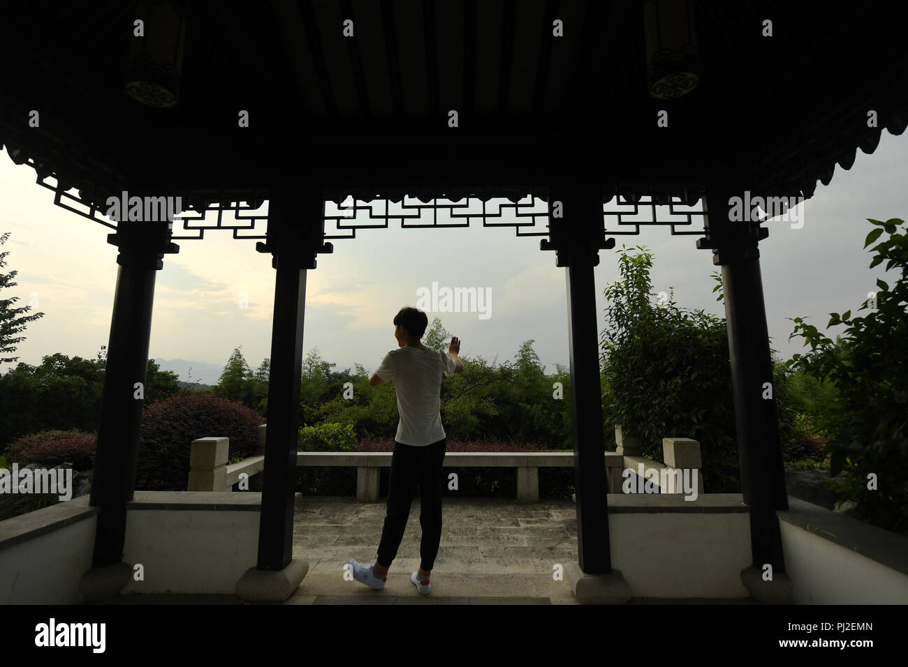 Shengzhou china hi-res stock photography and images - Alamy