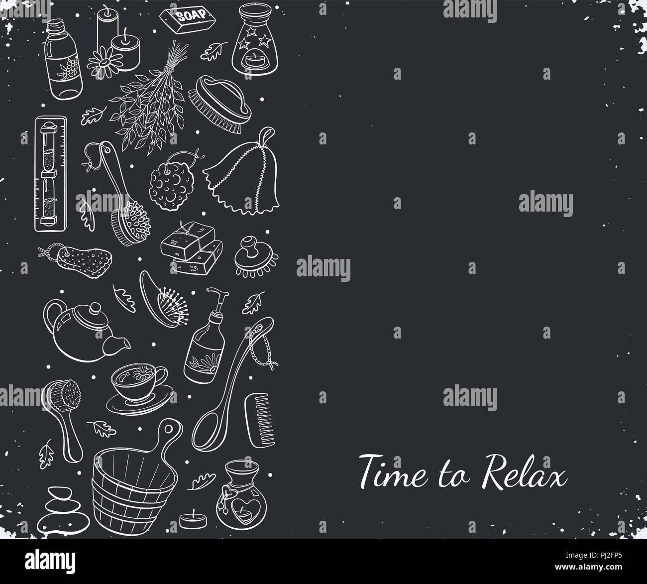 Hand drawn icon flip Stock Vector Images - Alamy