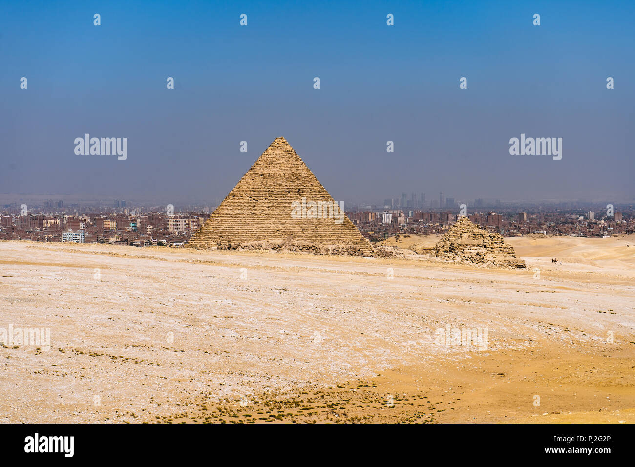 Man Made Solid Structures