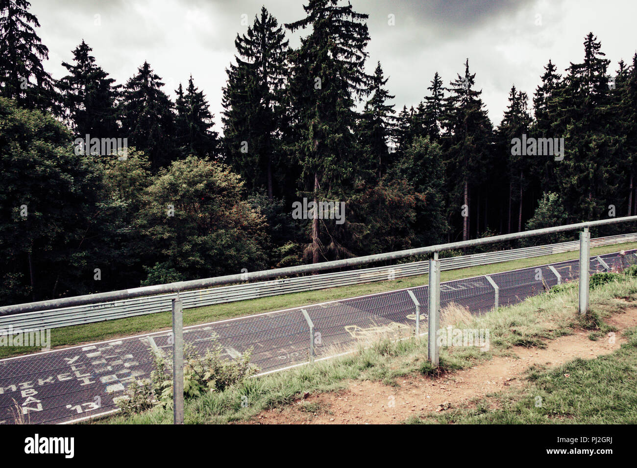 Nurburgring Stock Photos & Nurburgring Stock Images - Alamy