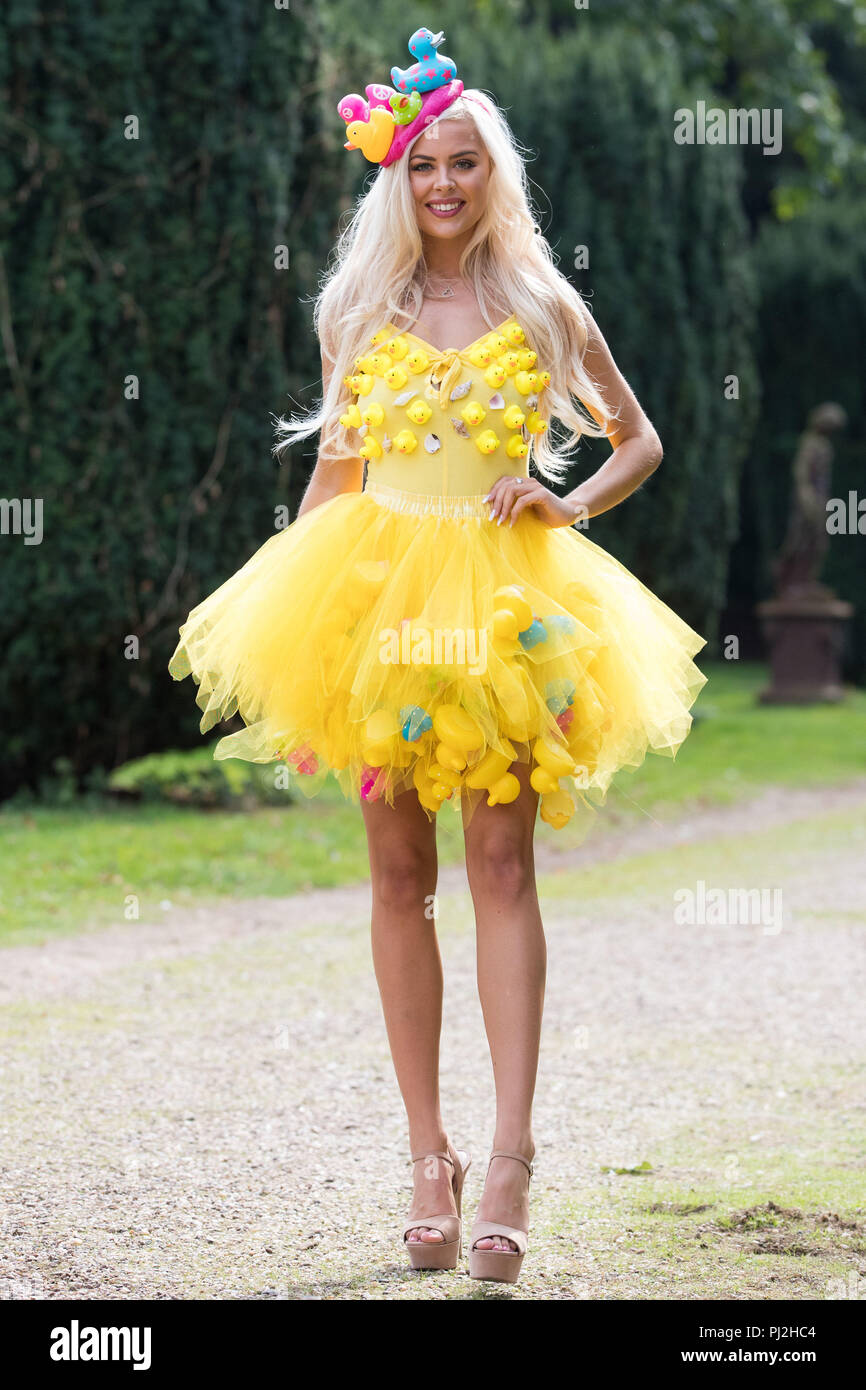 Alissa king underwood hi-res stock photography and images - Alamy