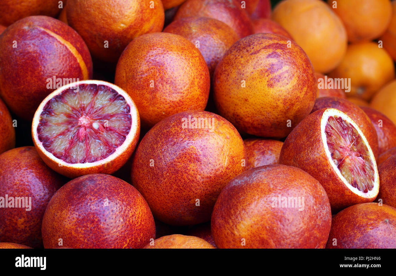 Sicilian refreshment hi-res stock photography and images - Alamy