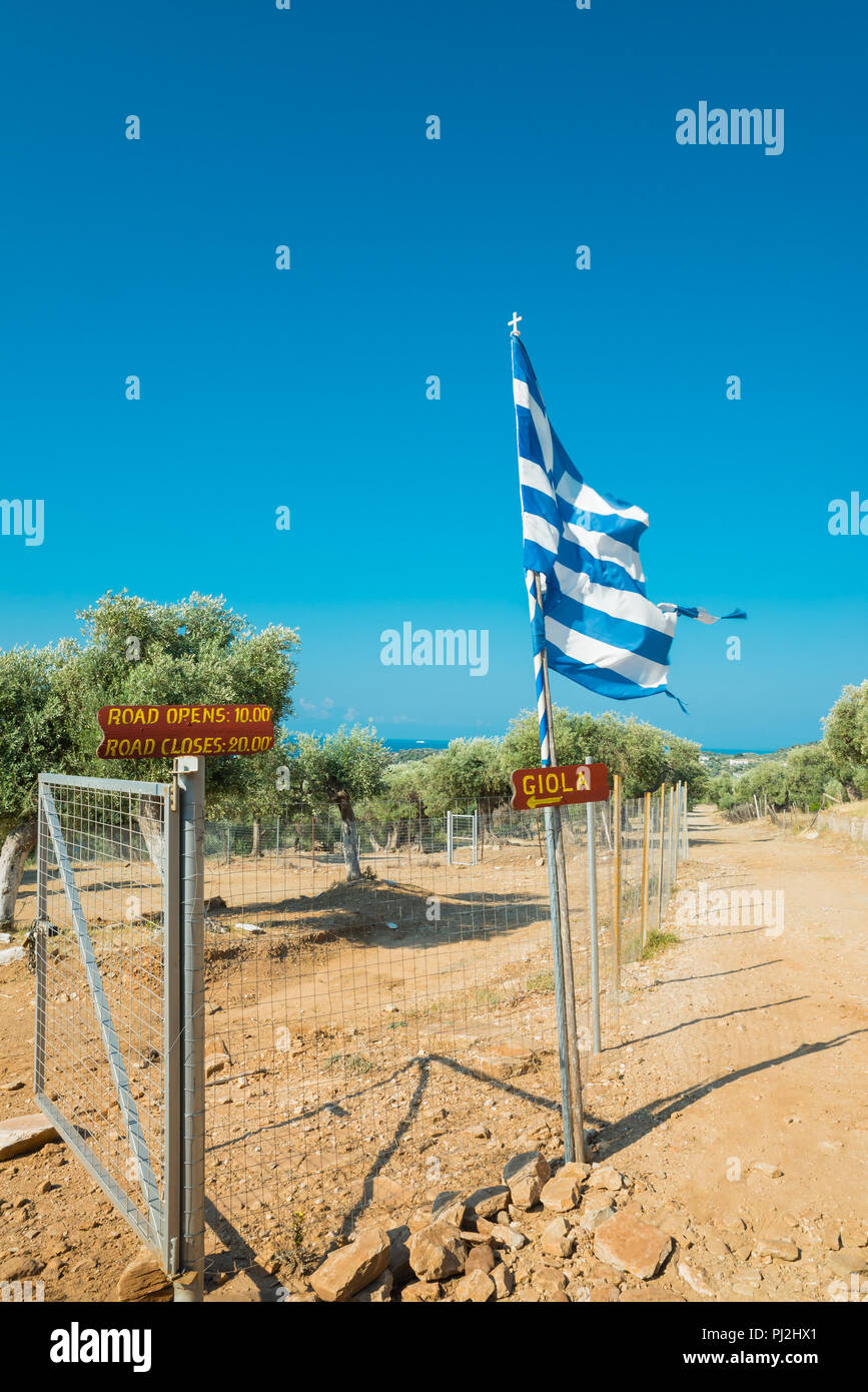 Giola beach hi-res stock photography and images - Alamy